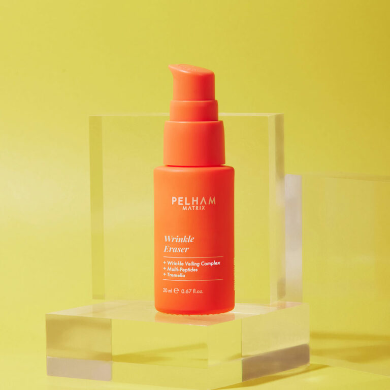 Wrinkle Eraser – Pelham Matrix