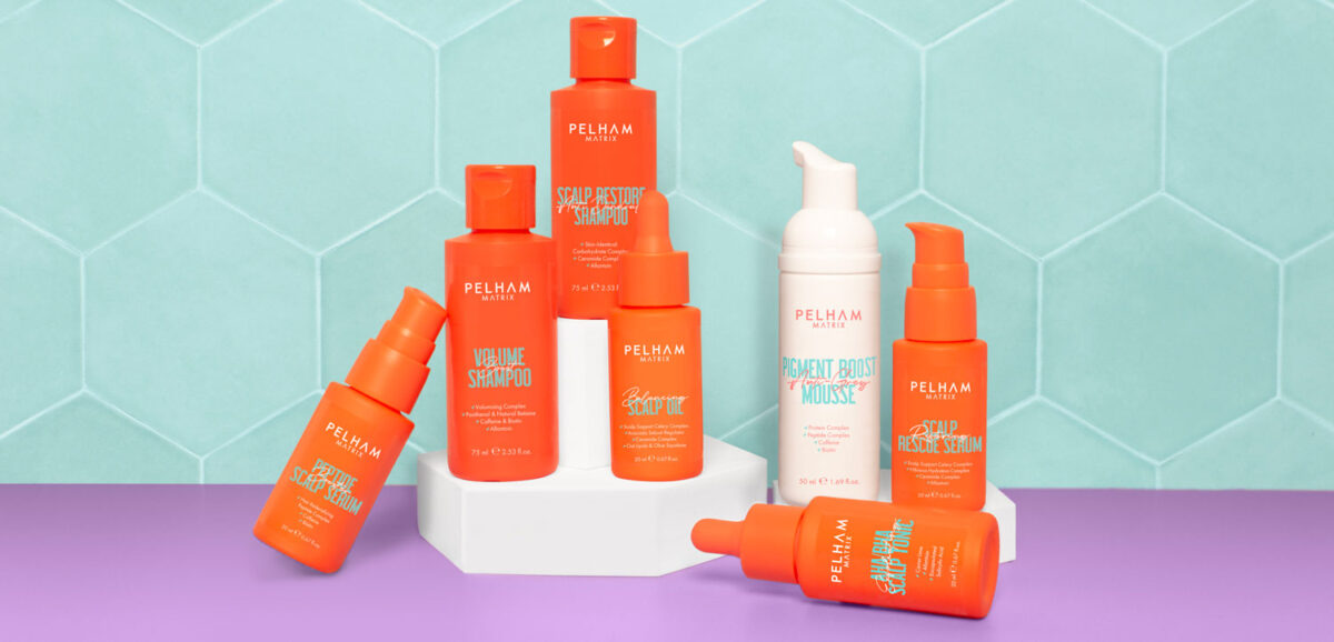 Pelham Matrix – Manufacturers of Your Next Best Seller